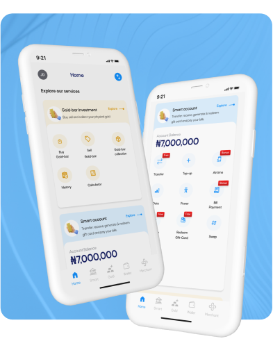 ViZO Wallet